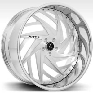 Artis Wheels - Wayne's Wheels