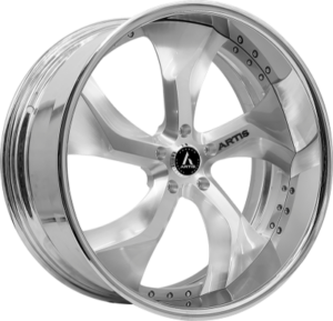Artis Wheels - Wayne's Wheels