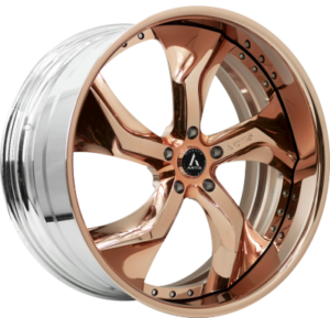 Artis Wheels - Wayne's Wheels