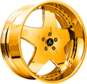 Artis Wheels - Wayne's Wheels