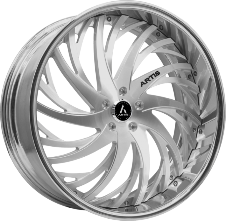 Artis Wheels - Wayne's Wheels