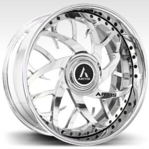Artis Wheels - Wayne's Wheels