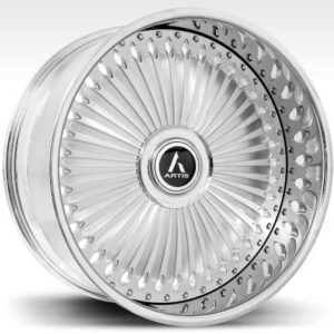 Artis Wheels - Wayne's Wheels