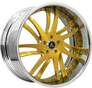 Artis Wheels - Wayne's Wheels