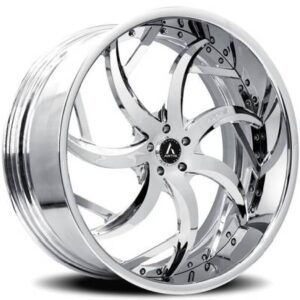 Artis Wheels - Wayne's Wheels