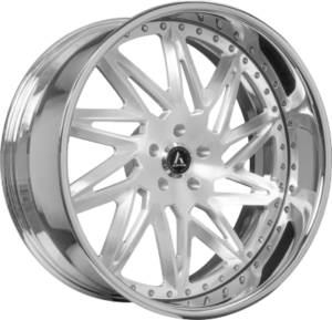 Artis Wheels - Wayne's Wheels
