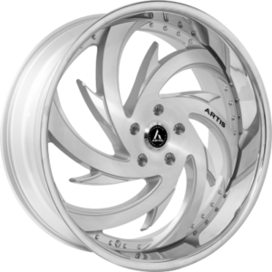 Artis Wheels - Wayne's Wheels