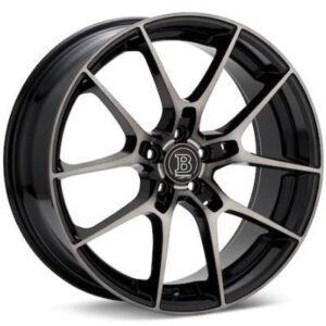 Bremmer Kraft - Wayne's Wheels