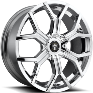 DUB Wheels - Wayne's Wheels