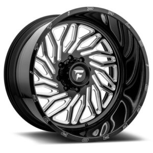 Fittipaldi Wheels - Wayne's Wheels