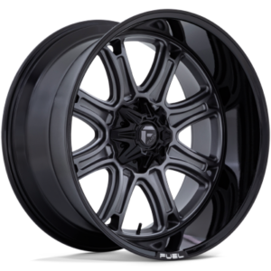 Fuel Wheels - Wayne's Wheels