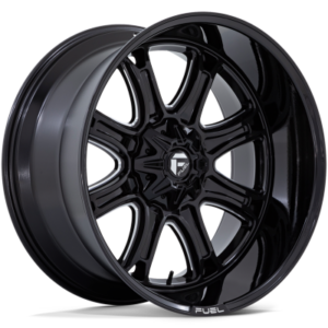 Fuel Wheels - Wayne's Wheels