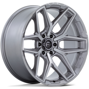 Fuel Wheels - Wayne's Wheels