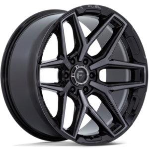 Fuel Wheels - Wayne's Wheels