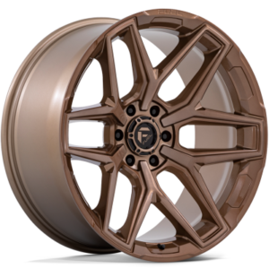 Fuel Wheels - Wayne's Wheels