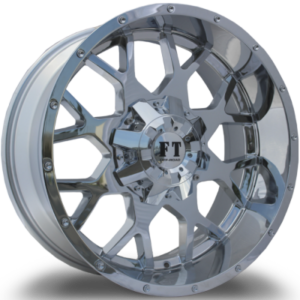 Full Throttle Wheels - Wayne's Wheels