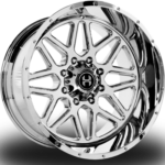 Hardcore Off-Road - Wayne's Wheels