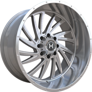 Hardcore Off-Road - Wayne's Wheels