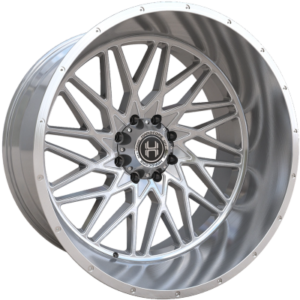 Hardcore Off-Road - Wayne's Wheels