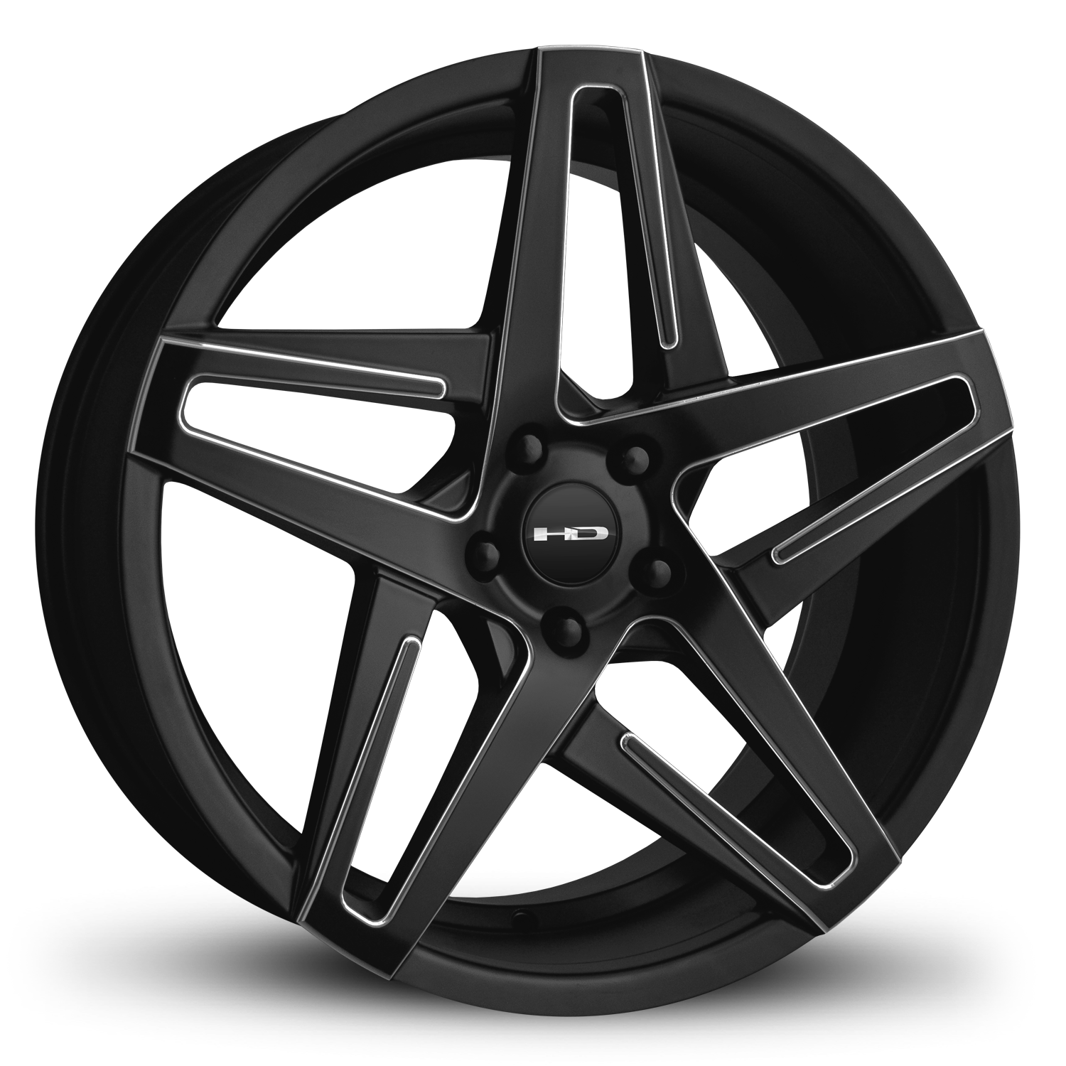HD Wheels - Wayne's Wheels