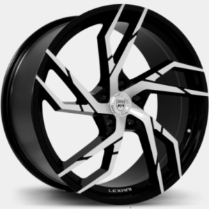 Lexani Wheels - Wayne's Wheels
