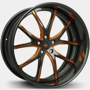 Lexani Wheels - Wayne's Wheels