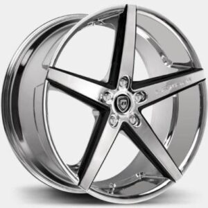 Lexani Wheels - Wayne's Wheels