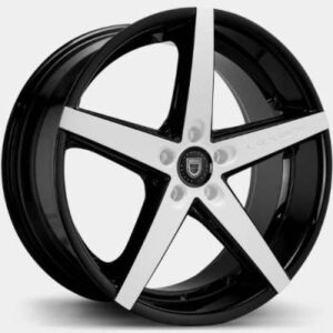 Lexani Wheels - Wayne's Wheels