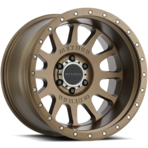Method Race Wheels - Wayne's Wheels