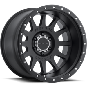 Method Race Wheels - Wayne's Wheels