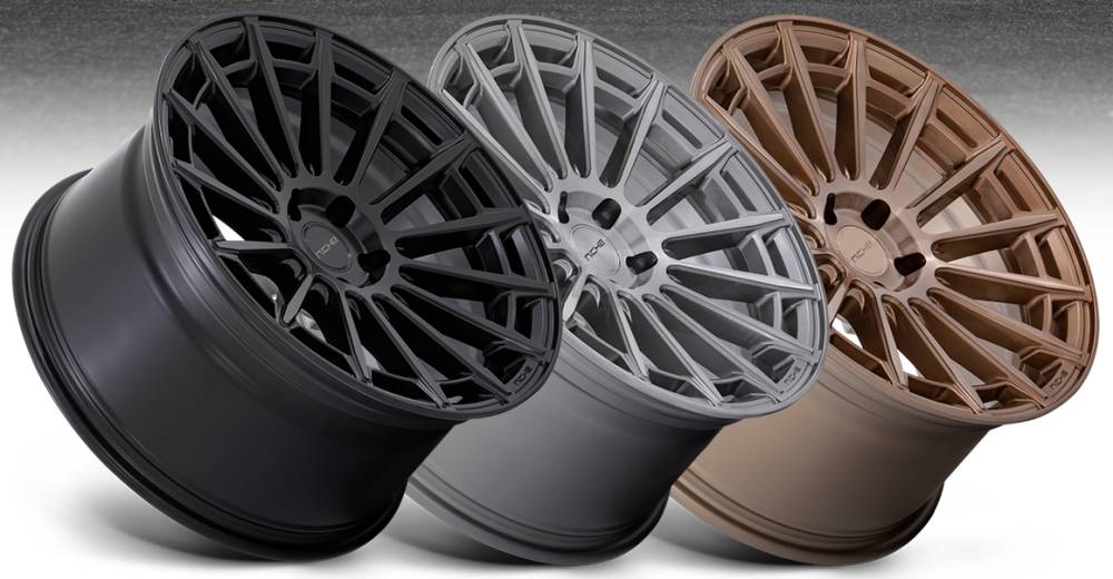 Niche Wheels - Wayne's Wheels