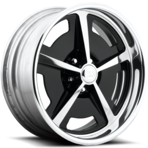 U.S. Mags - Wayne's Wheels