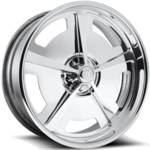 U.S. Mags - Wayne's Wheels
