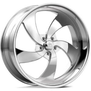 U.S. Mags - Wayne's Wheels