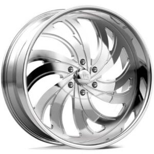 U.S. Mags - Wayne's Wheels