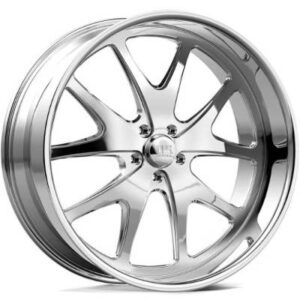 U.S. Mags - Wayne's Wheels