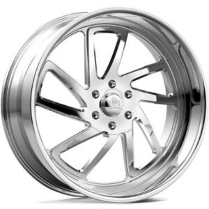 U.S. Mags - Wayne's Wheels