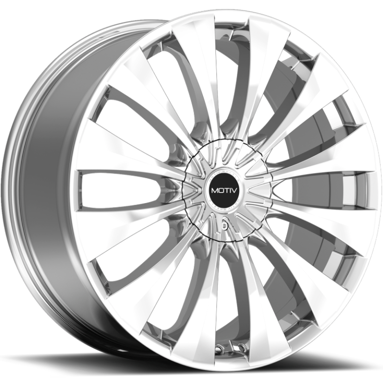Motiv Luxury Wheels - Wayne's Wheels