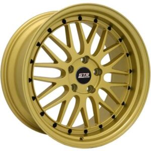STR Racing Wheels - Wayne's Wheels