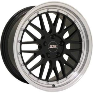 STR Racing Wheels - Wayne's Wheels