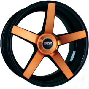 STR Racing Wheels - Wayne's Wheels