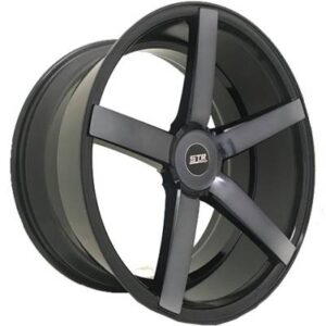 STR Racing Wheels - Wayne's Wheels