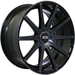 STR Racing Wheels - Wayne's Wheels