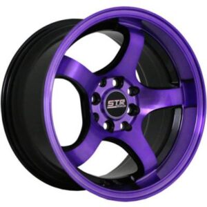 STR Racing Wheels - Wayne's Wheels