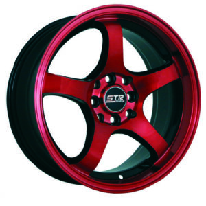 STR Racing Wheels - Wayne's Wheels