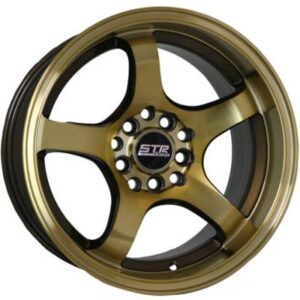 STR Racing Wheels - Wayne's Wheels