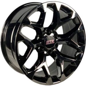 STR Racing Wheels - Wayne's Wheels