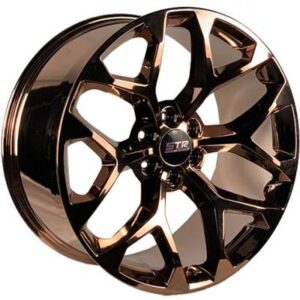 STR Racing Wheels - Wayne's Wheels