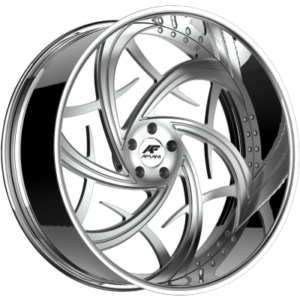 Amani Forged Wheels - Wayne's Wheels
