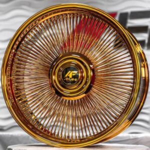 Amani Forged Wheels - Wayne's Wheels